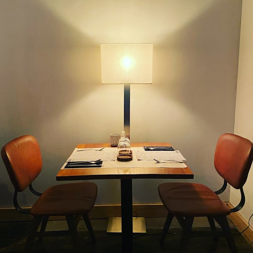 The Sparrows, Greater Manchester - Restaurant Review, Menu, Opening Times