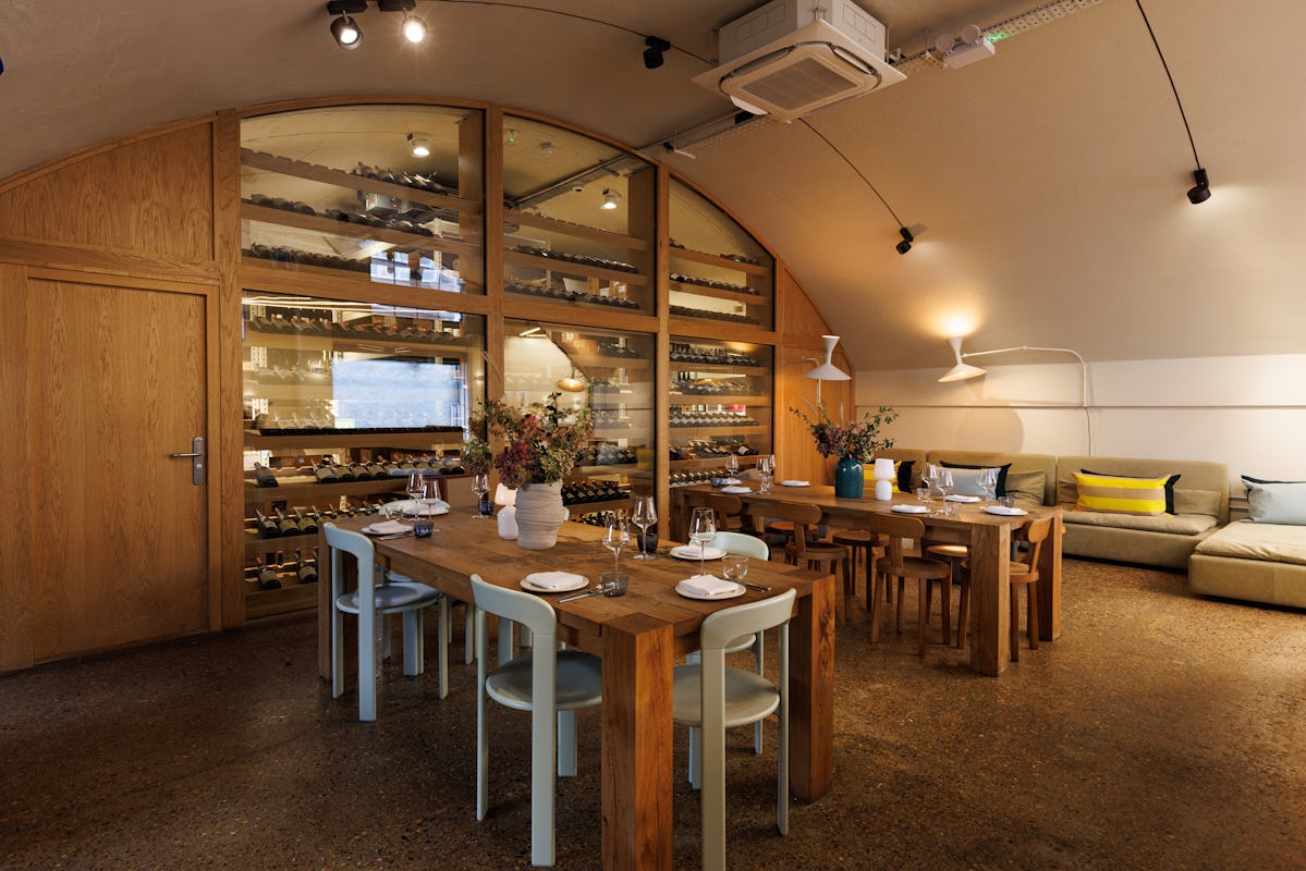 Planque, London - Restaurant Review, Menu, Opening Times