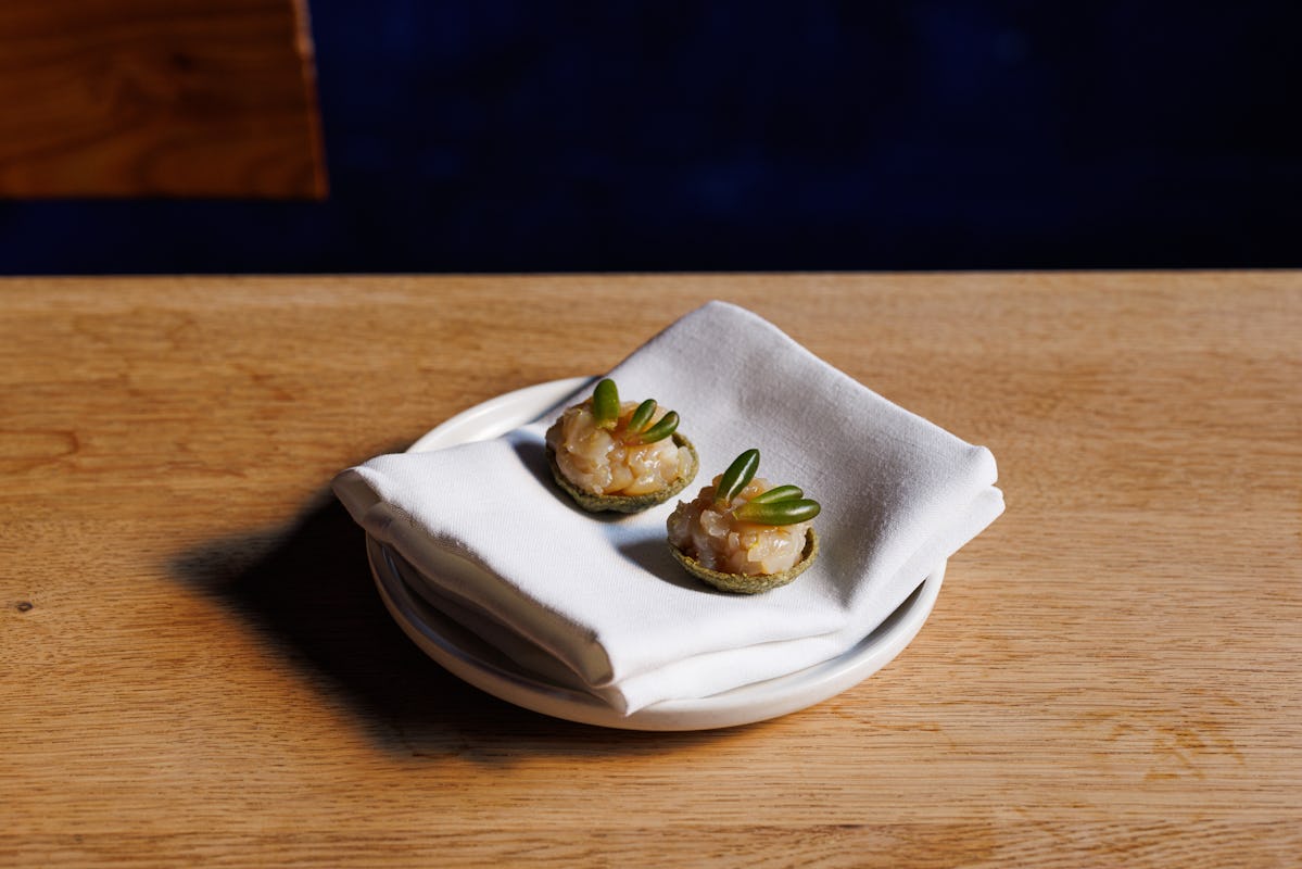 Planque, London - Restaurant Review, Menu, Opening Times