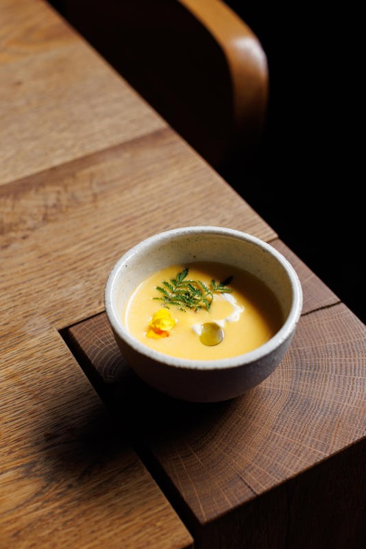 Planque, London - Restaurant Review, Menu, Opening Times