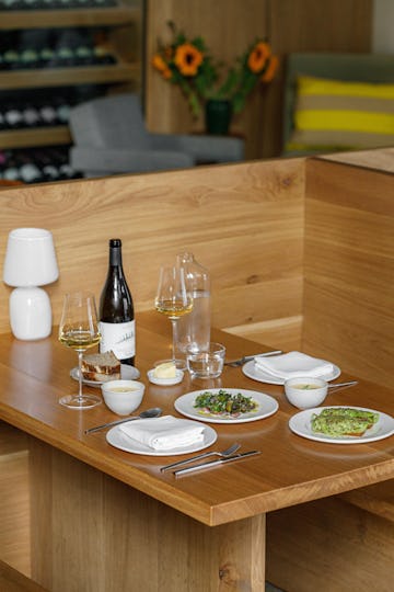 Planque, London - Restaurant Review, Menu, Opening Times