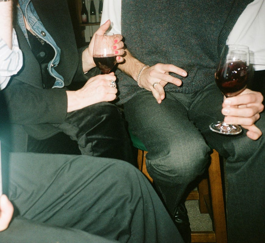 Planque, London - Restaurant Review, Menu, Opening Times