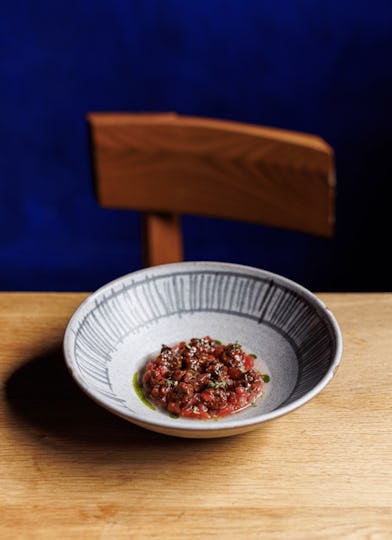 Planque, London - Restaurant Review, Menu, Opening Times