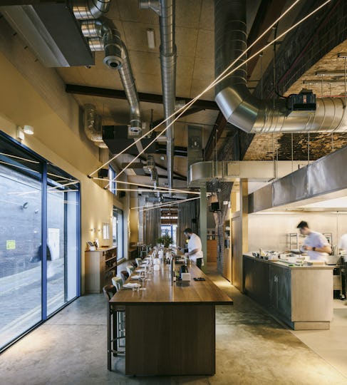 Planque, London - Restaurant Review, Menu, Opening Times