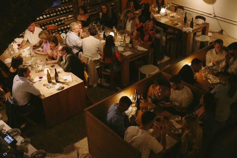 Planque, London - Restaurant Review, Menu, Opening Times