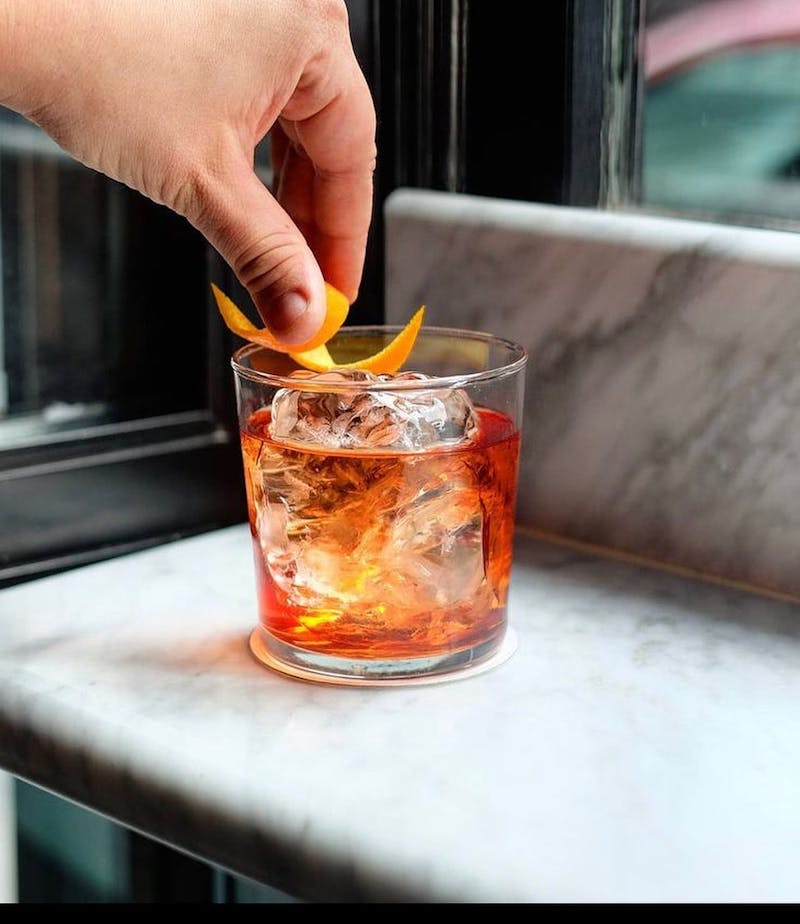 Swift Borough, London - Restaurant Review, Menu, Opening Times