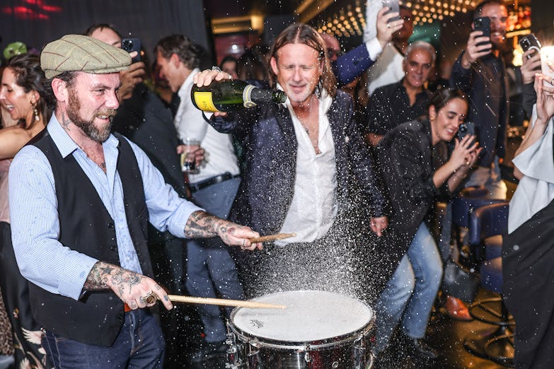 Penelope's, London - Restaurant Review, Menu, Opening Times