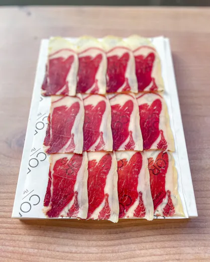 COR Bristol, Bristol - Restaurant Review, Menu, Opening Times