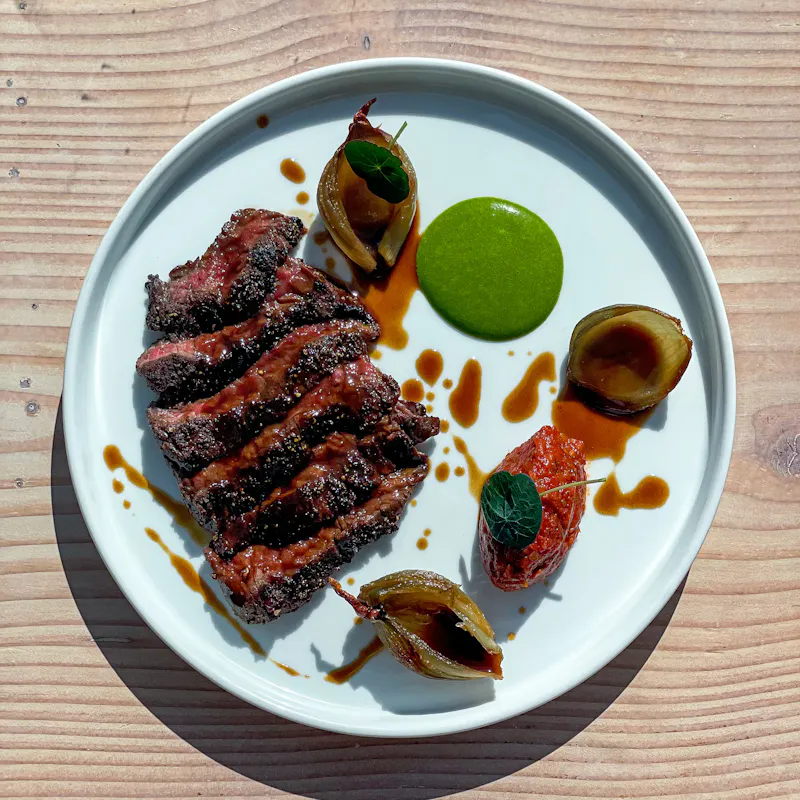 COR Bristol, Bristol - Restaurant Review, Menu, Opening Times