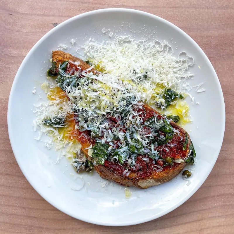 COR Bristol, Bristol - Restaurant Review, Menu, Opening Times