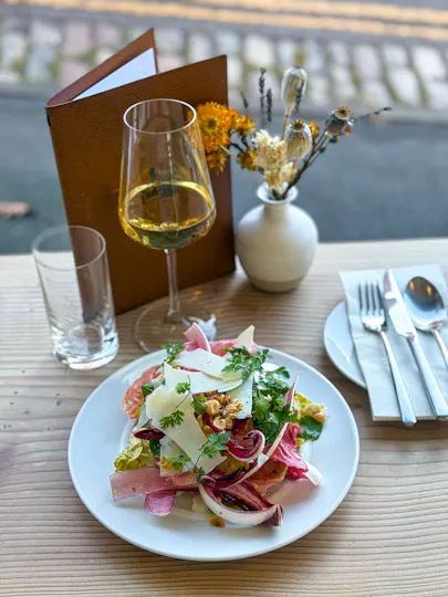 COR Bristol, Bristol - Restaurant Review, Menu, Opening Times