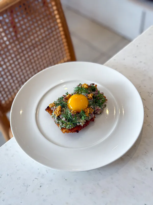 COR Bristol, Bristol - Restaurant Review, Menu, Opening Times