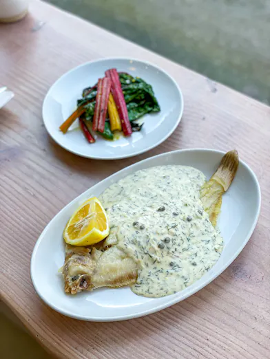 COR Bristol, Bristol - Restaurant Review, Menu, Opening Times