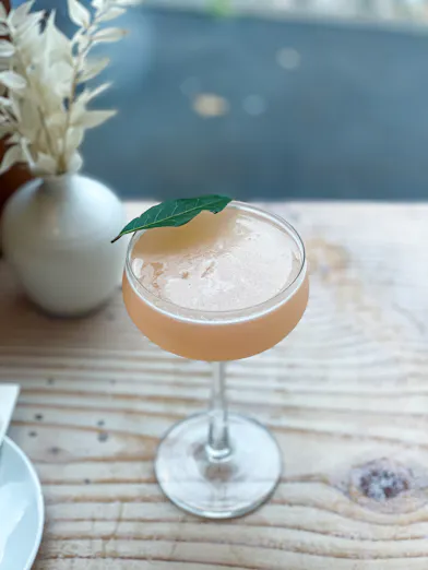 COR Bristol, Bristol - Restaurant Review, Menu, Opening Times
