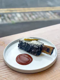 COR Bristol, Bristol - Restaurant Review, Menu, Opening Times