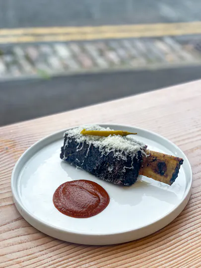 COR Bristol, Bristol - Restaurant Review, Menu, Opening Times