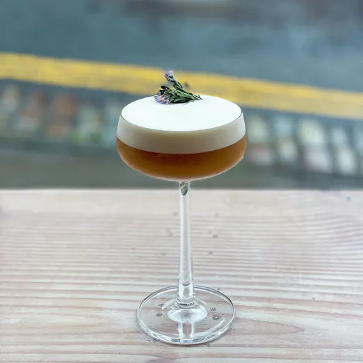 COR Bristol, Bristol - Restaurant Review, Menu, Opening Times