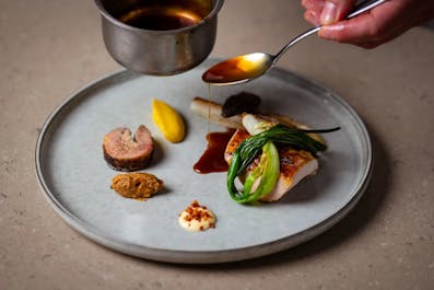 Manifest, Merseyside - Restaurant Review, Menu, Opening Times