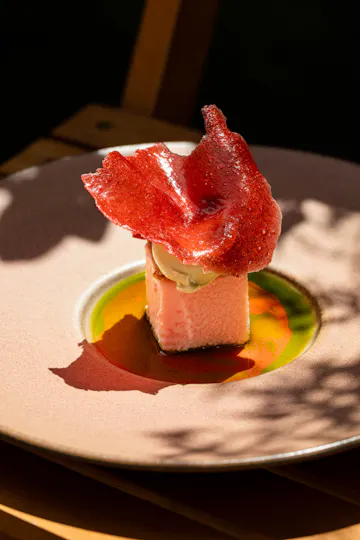 Furna, East Sussex - Restaurant Review, Menu, Opening Times