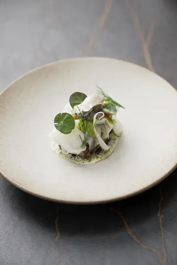 Furna, East Sussex - Restaurant Review, Menu, Opening Times