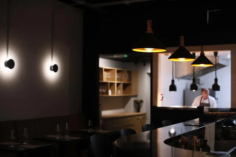 Roam, Co Antrim - Restaurant Review, Menu, Opening Times