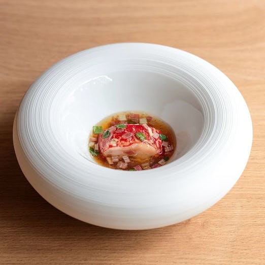 Taku, London - Restaurant Review, Menu, Opening Times