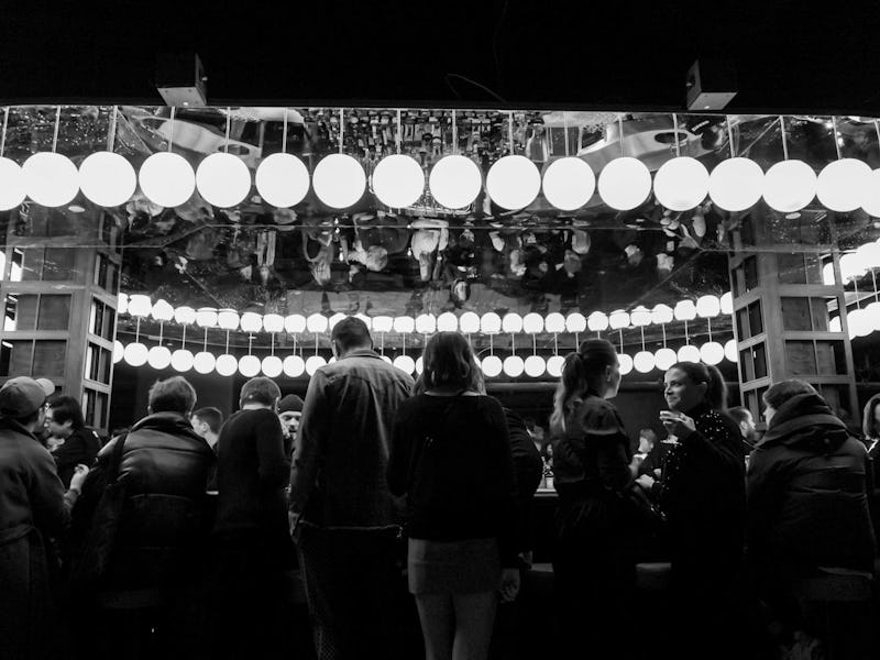 Stereo, London - Restaurant Review, Menu, Opening Times