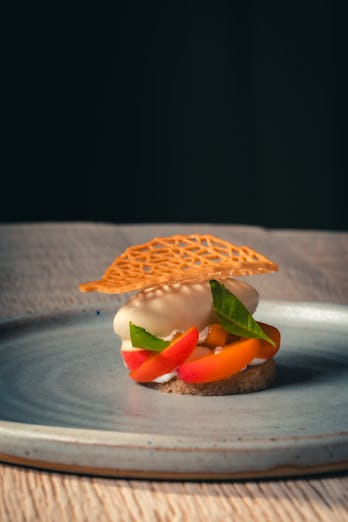 Aven, Lancashire - Restaurant Review, Menu, Opening Times