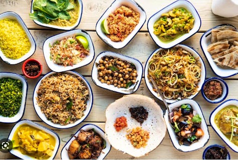 The Quicken Tree, Warwickshire - Restaurant Review, Menu, Opening Times