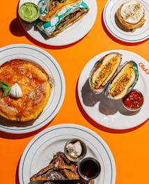 Chet's, London - Restaurant Review, Menu, Opening Times