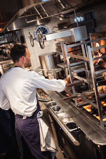 Story Cellar, London - Restaurant Review, Menu, Opening Times
