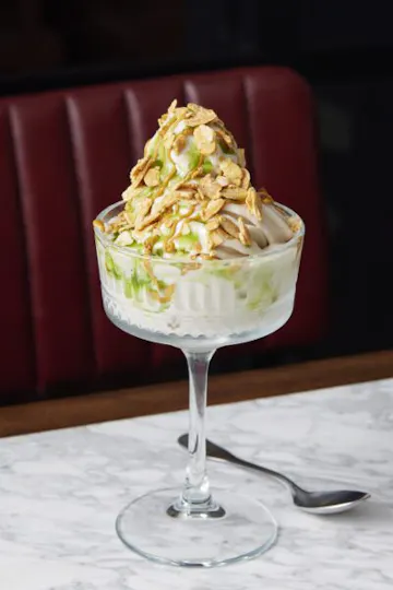 Story Cellar, London - Restaurant Review, Menu, Opening Times
