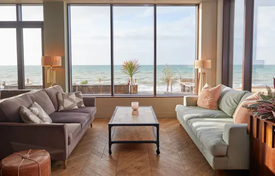 The best restaurants in Hove