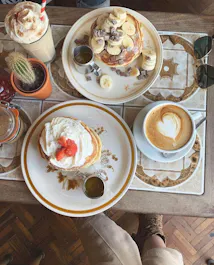 Nowhere Man, East Sussex - Restaurant Review, Menu, Opening Times