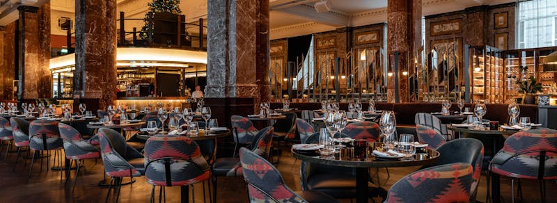 Gaucho Liverpool, Merseyside - Restaurant Review, Menu, Opening Times