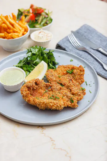 Kapara, London - Restaurant Review, Menu, Opening Times