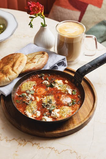 Kapara, London - Restaurant Review, Menu, Opening Times