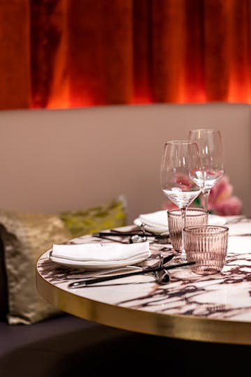 Gouqi, London - Restaurant Review, Menu, Opening Times