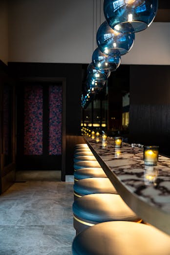 Gouqi, London - Restaurant Review, Menu, Opening Times