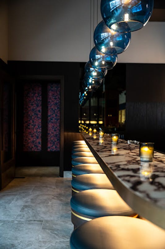 Gouqi, London - Restaurant Review, Menu, Opening Times