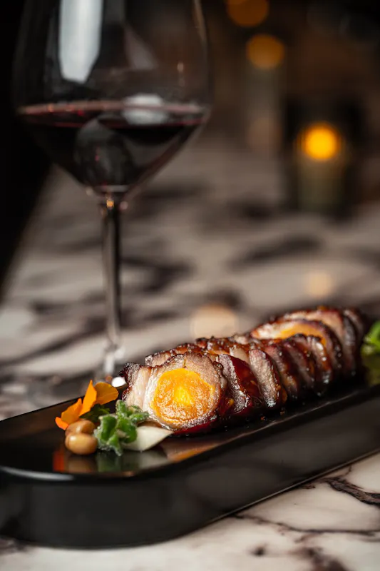 Gouqi, London - Restaurant Review, Menu, Opening Times