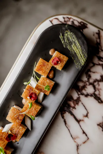 Gouqi, London - Restaurant Review, Menu, Opening Times