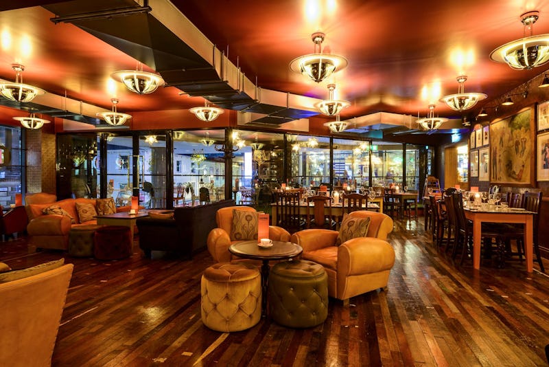 Cosy Club Leeds, West Yorkshire - Restaurant Review, Menu, Opening Times