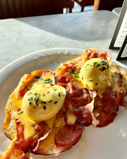 Moose Coffee Leeds, West Yorkshire - Restaurant Review, Menu, Opening Times