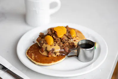 Moose Coffee Leeds, West Yorkshire - Restaurant Review, Menu, Opening Times