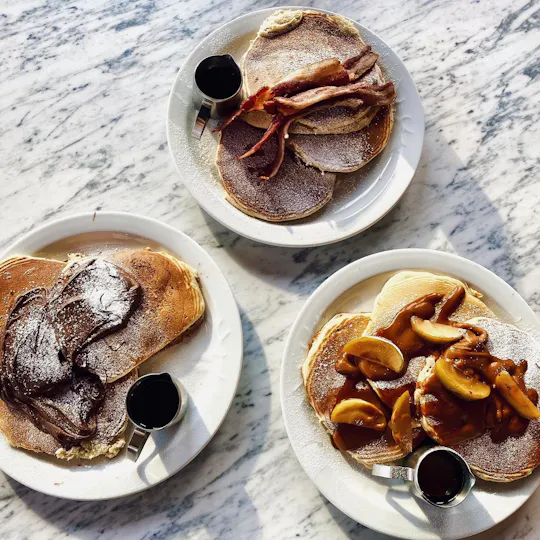 Moose Coffee Leeds, West Yorkshire - Restaurant Review, Menu, Opening Times