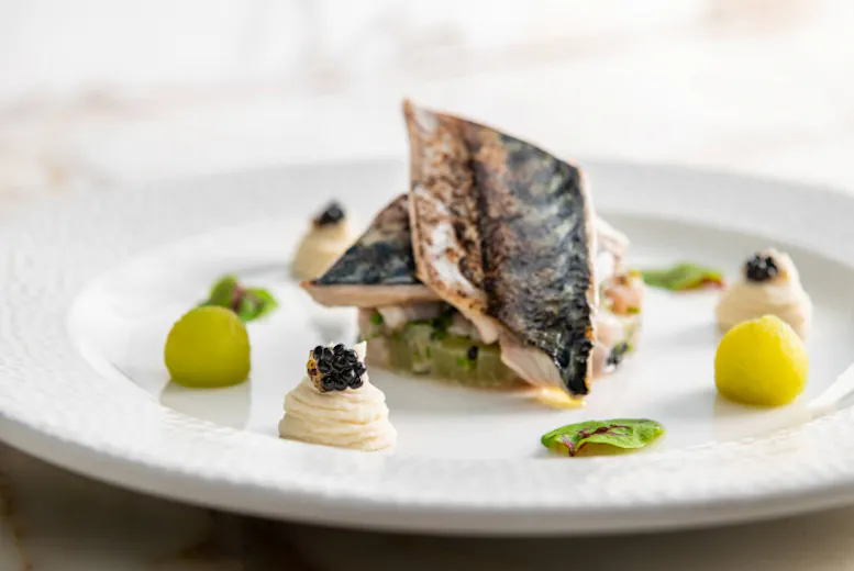 The Jetty Southampton, Hampshire - Restaurant Review, Menu, Opening Times