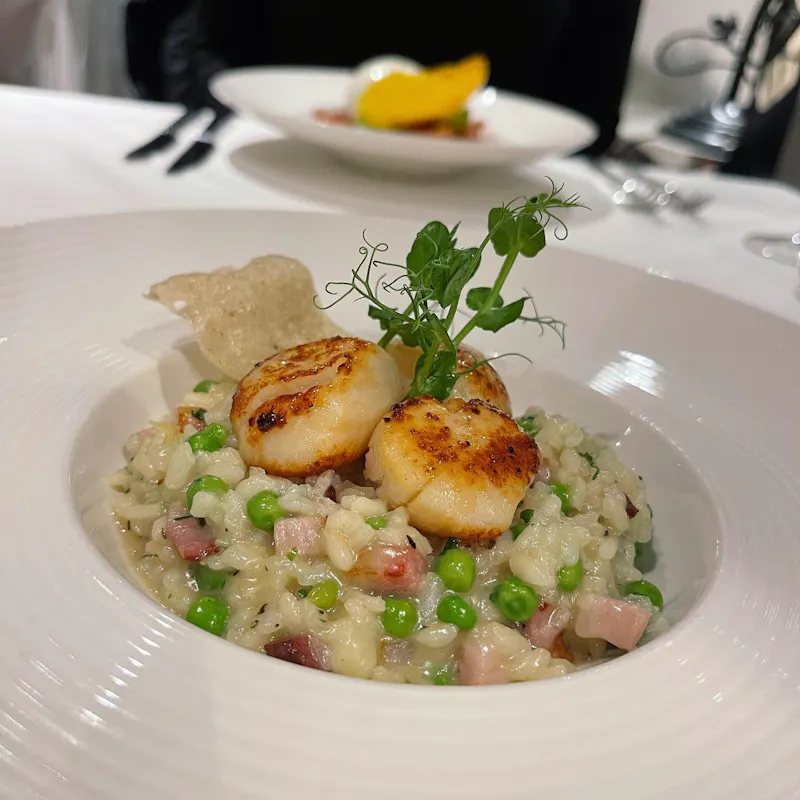 Ennio’s Southampton, Hampshire - Restaurant Review, Menu, Opening Times