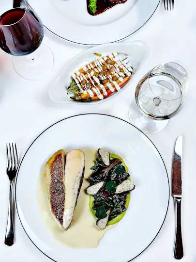 The Don, London - Restaurant Review, Menu, Opening Times