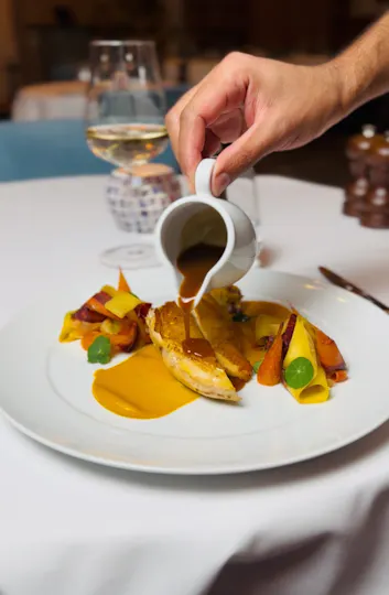 The Don, London - Restaurant Review, Menu, Opening Times